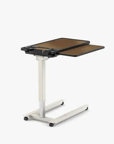 Overbed & Healthcare Tables Health | Kimball International